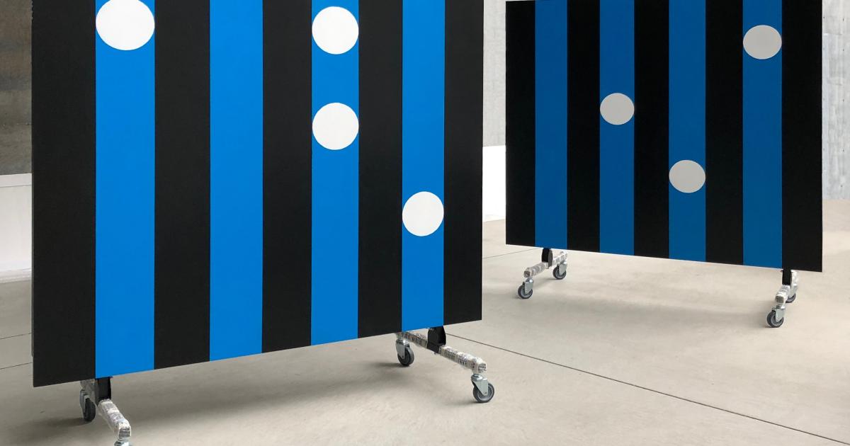 À vos marques / King Pong | La Métropolitaine - Métropole du Grand Paris